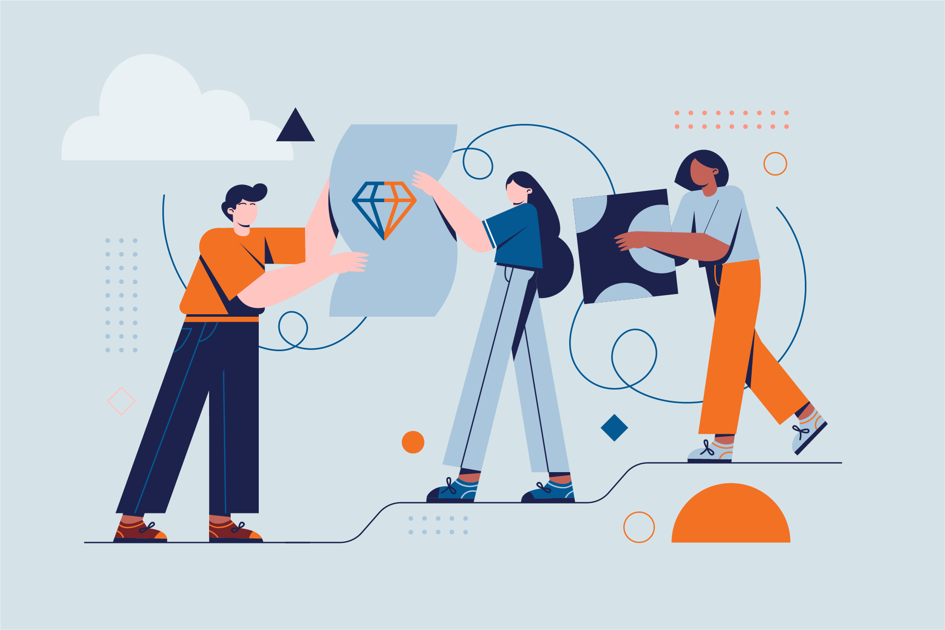 Project Overview - datagems